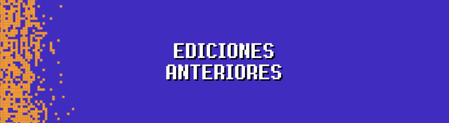 Ediciones anteriores - Youth LACIGF